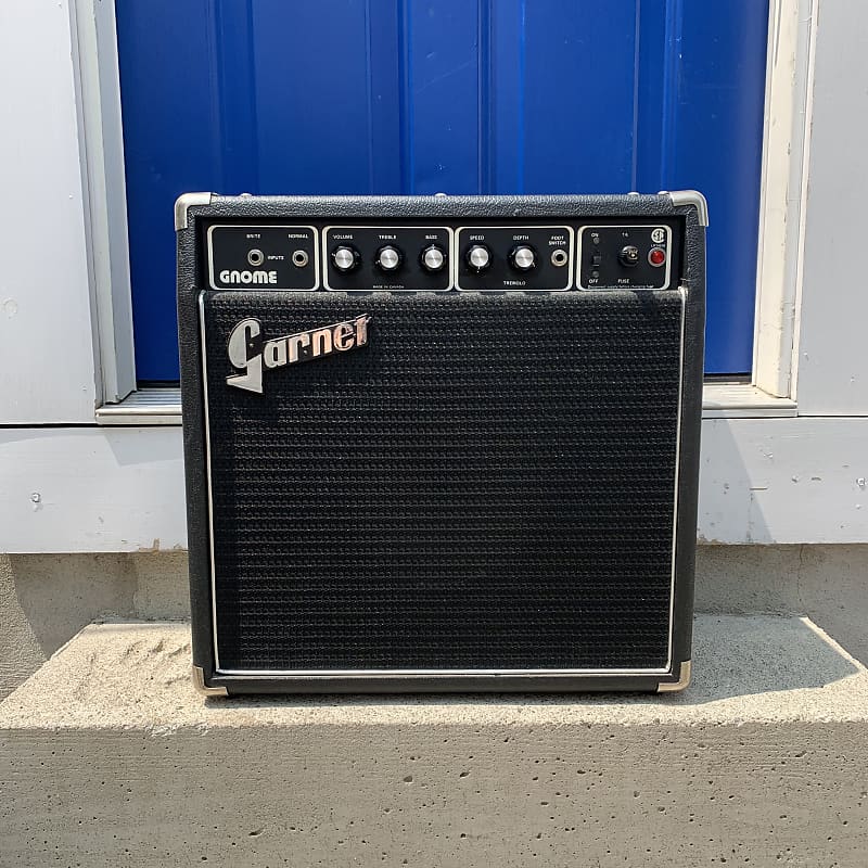 1971 Garnet Gnome G15T | Reverb