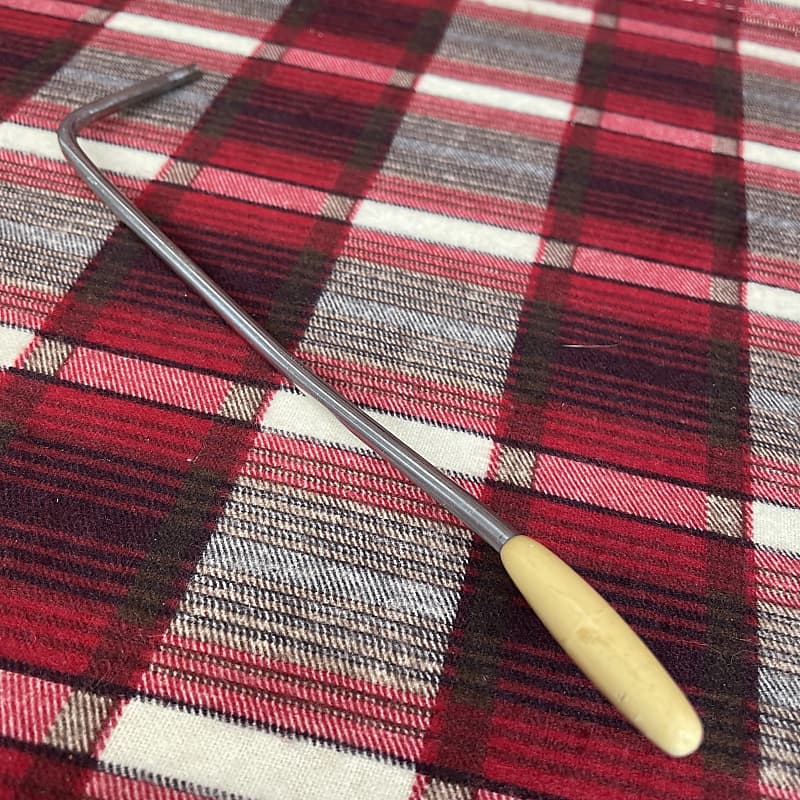 Vintage 1960's Fender Jazzmaster Jaguar Tremolo Vibrato | Reverb UK