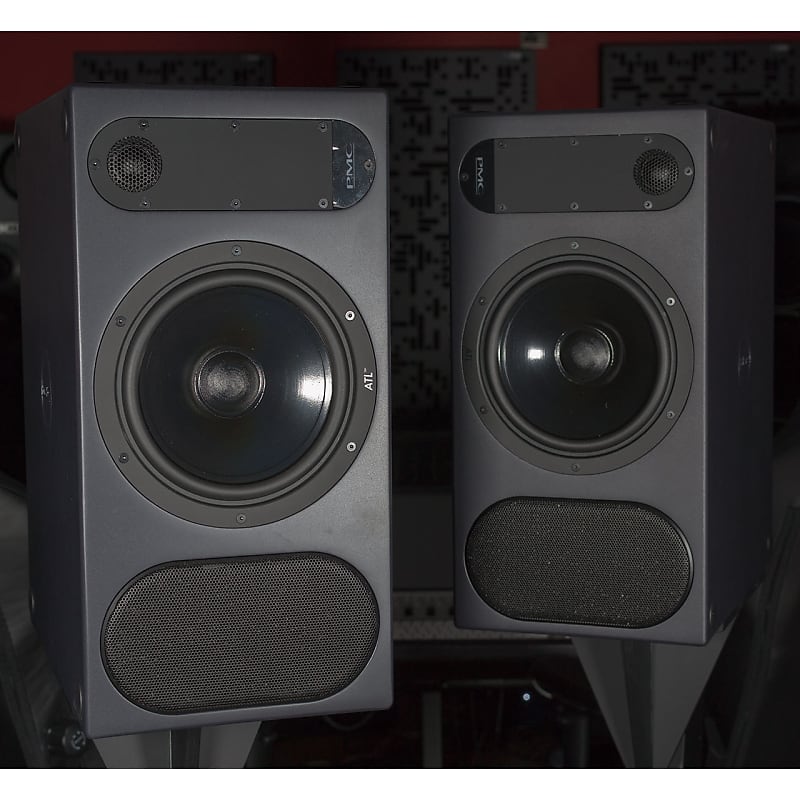 PMC TwoTwo 8 Pair (Ex-Demo) | Reverb