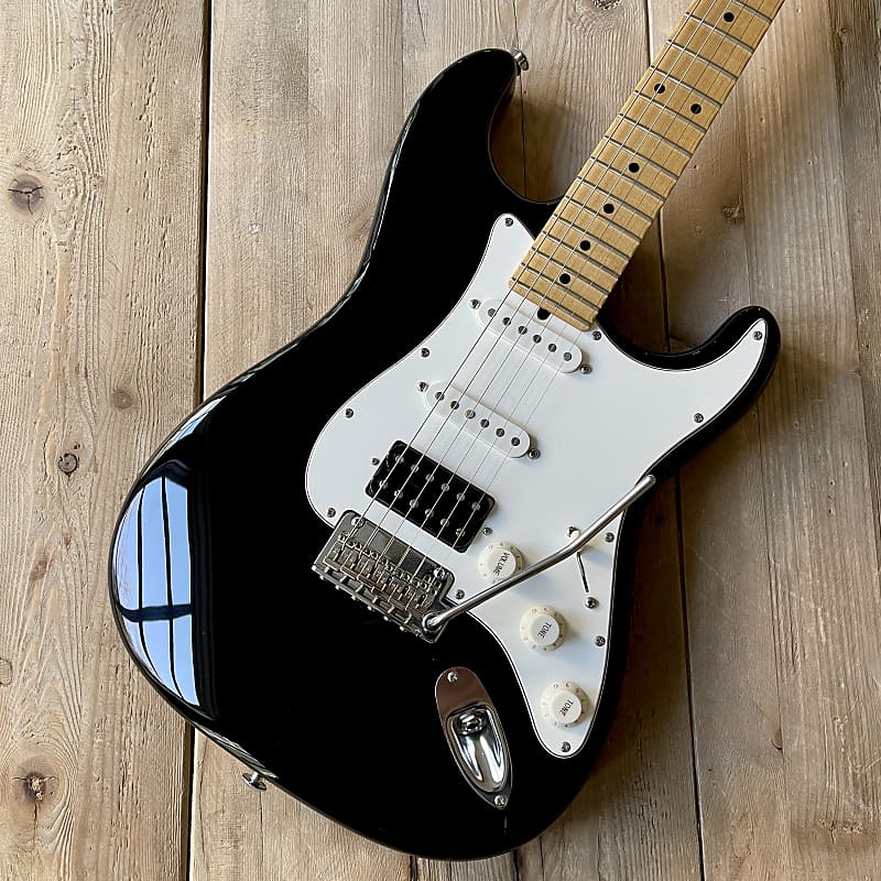 James Tyler Japan Classic 2016 - Black | Reverb