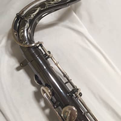 Keilwerth SX90R Shadow tenor sax - MINT | Reverb