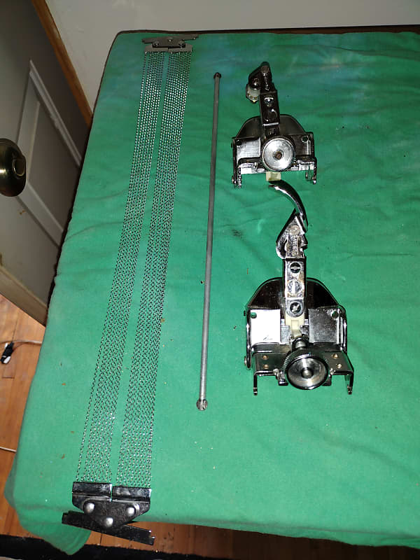 Ludwig Supersensitive Full Snare Mechanism | Reverb