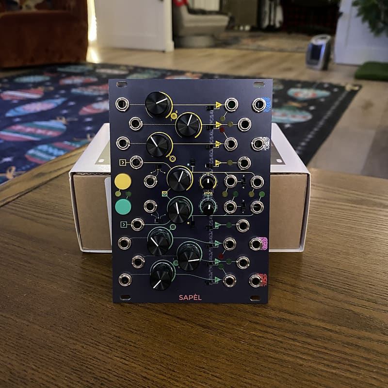 Frap Tools Sapel | Reverb