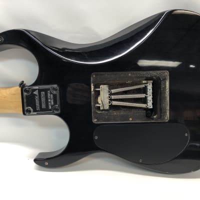 Samick Srk 3000 Matte black | Reverb