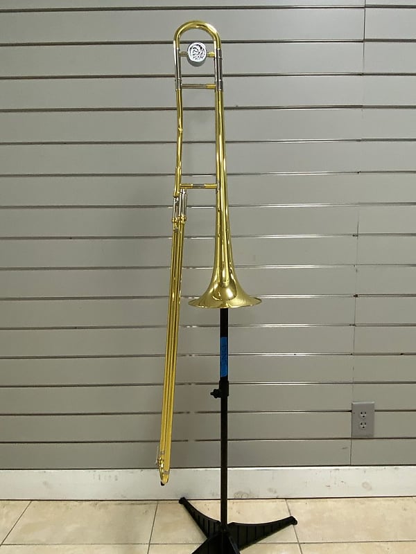 Jupiter JTB-730 Student Trombone (Atlanta, GA) | Reverb