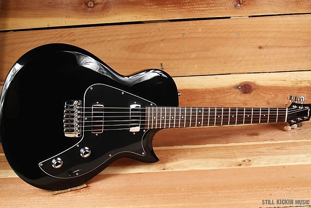 TAYLOR SB1-X SOLID BODY ELECTRIC GUITAR + OHSC Super Clean! | Reverb