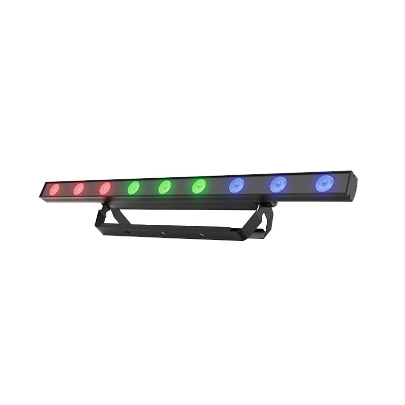 Chauvet DJ COLORBANDH9ILS Full-Sized Hex-Color LED Strip | Reverb
