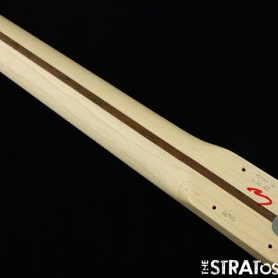 USA Fender Custom Shop Eric Clapton NOS Stratocaster NECK &nd | Reverb