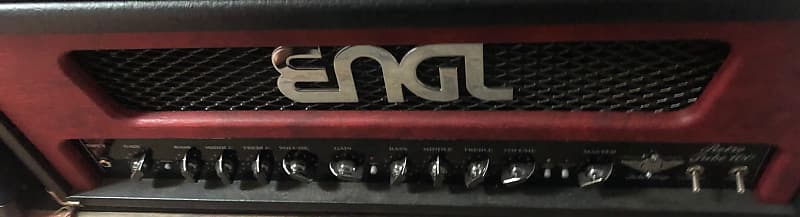 Engl Retro Tube E765 2021 | Reverb