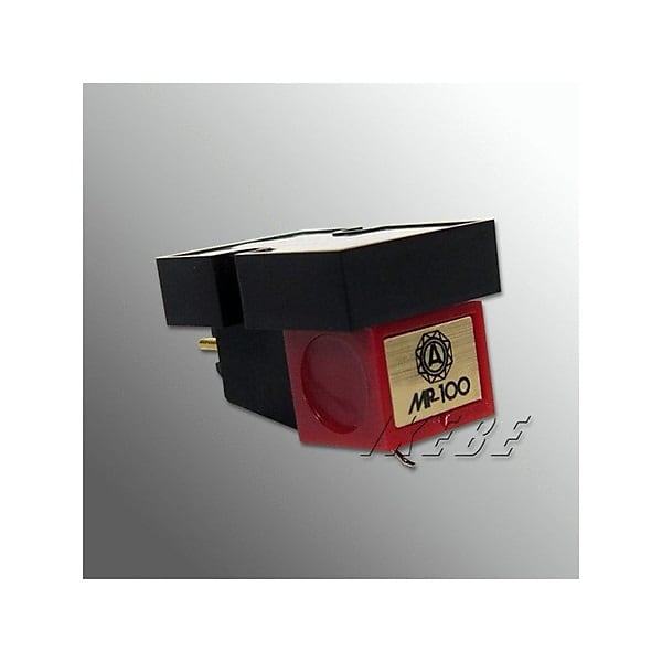 NAGAOKA MP-100 | Reverb