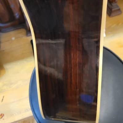 Guild Madeira A25-R Vintage Dreadnought Acoustic Guitar Japan | Reverb