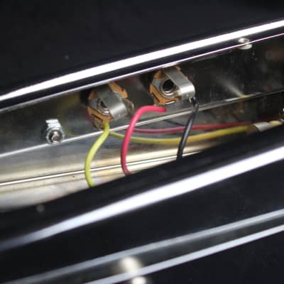 Fender vintage original Volume Tone pedal | Reverb