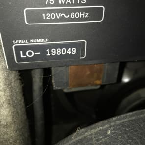 Fender JAM J.A.M. Amplifier 75 watt FREE SHIPPING | Reverb