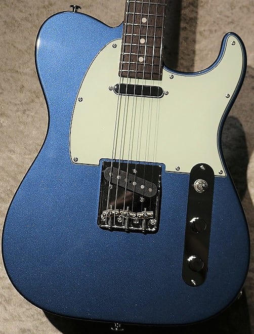 Momose MT1-STD/R DLPB[Made in Japan] | Reverb