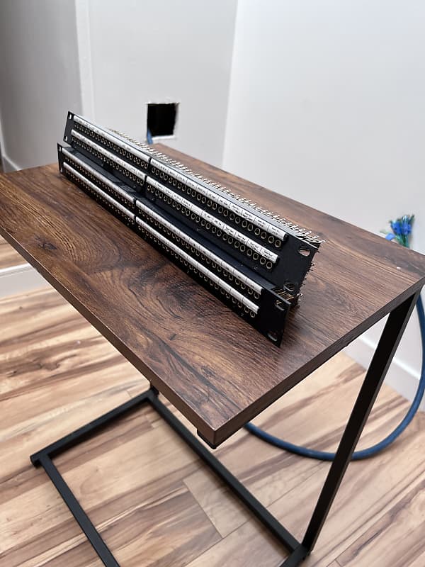 Switchcraft Bantam Patchbay | Reverb