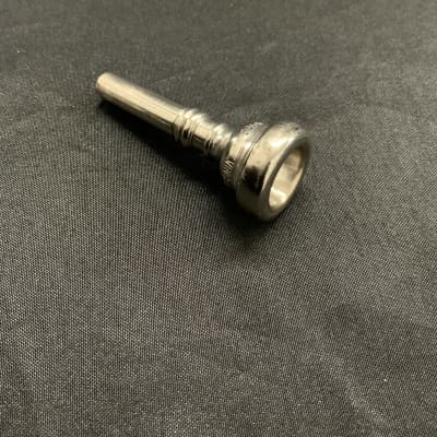 Vincent Bach Corp. New York 10-1/2C Vintage Cornet Mouthpiece | Reverb