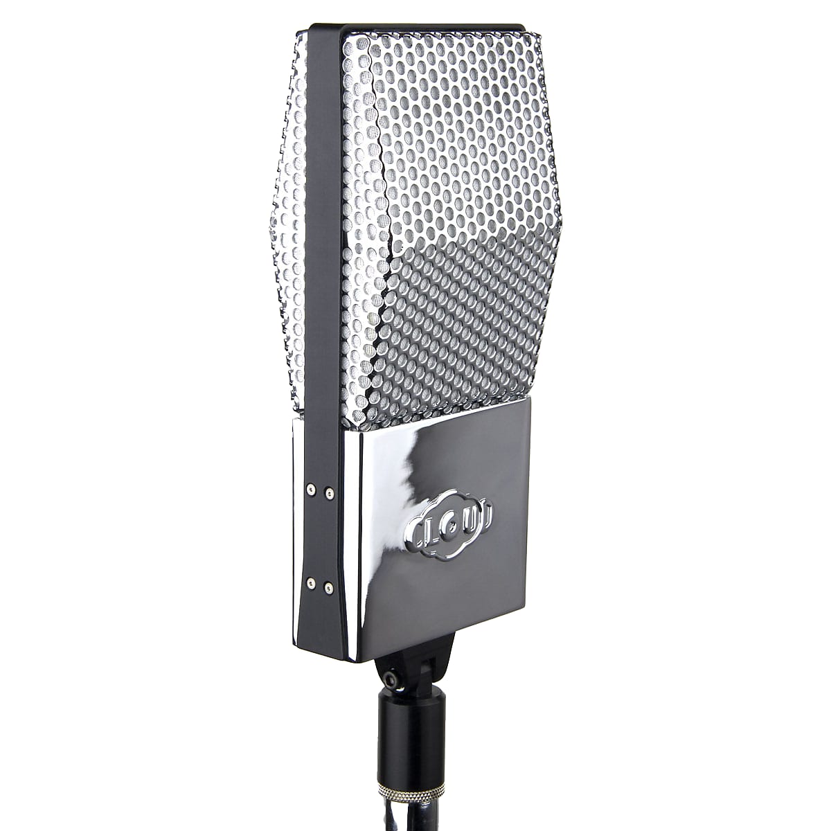 Cloud Microphones 44 Passive Ribbon Microphone | Reverb Canada
