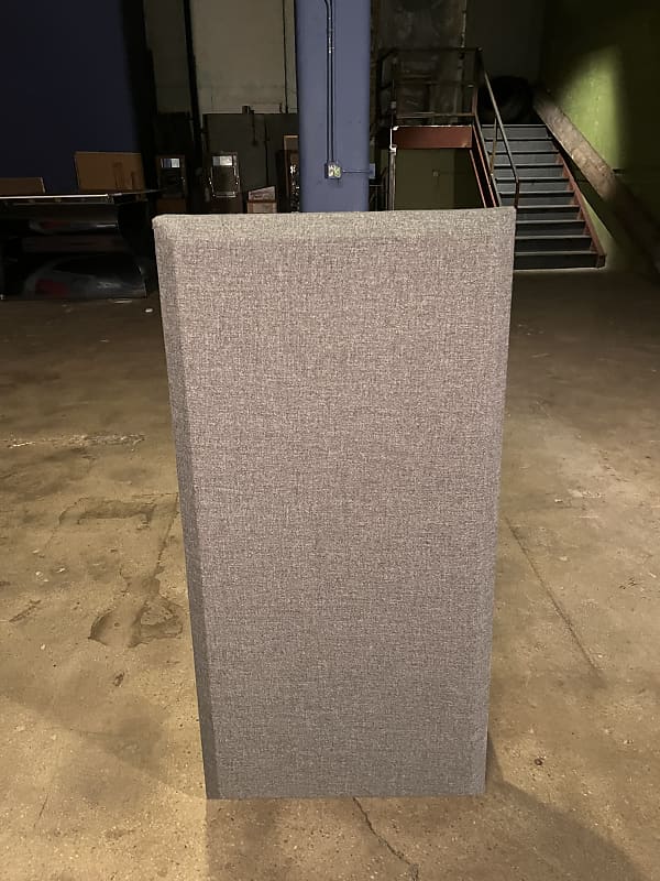 Auralex ProPanel Style Absorption Sound Panel 4ft x 2ft x 5 | Reverb
