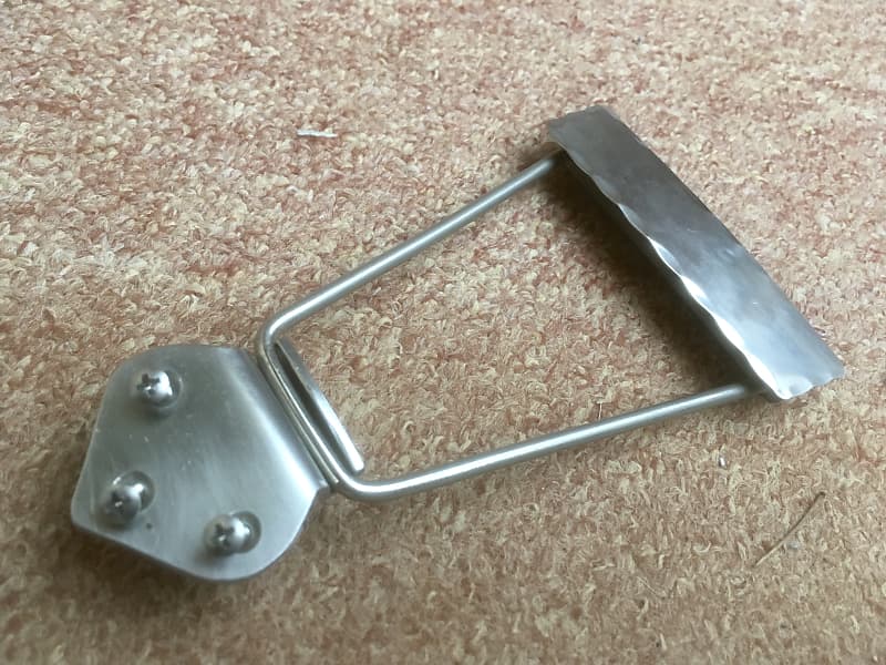 German Vintage 12 string Tailpiece 60s | Reverb UK