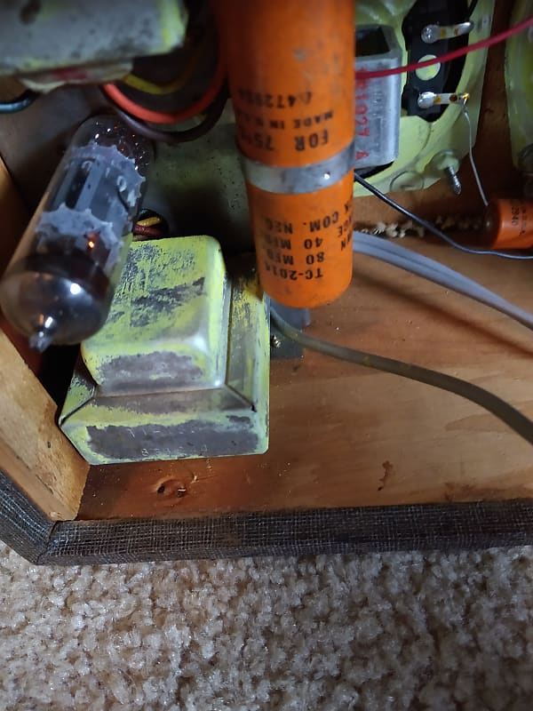 Telectro As1975 | Reverb