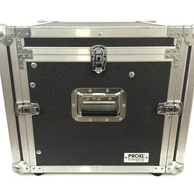 PROEL Flight Case 7U + Mixer rack | Reverb