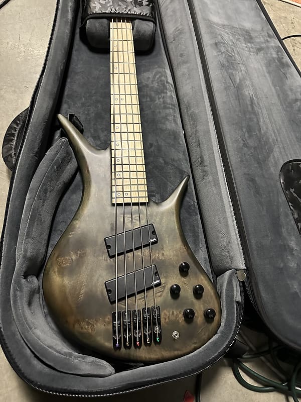 Rare Legator Helio 300 Pro X | Reverb