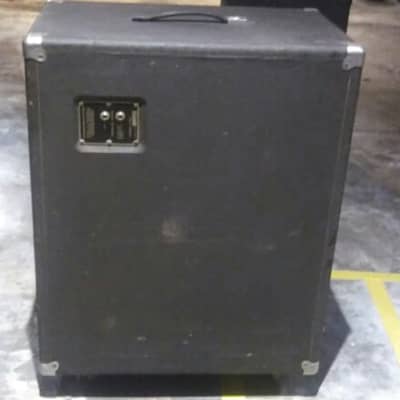 Vintage LAB Series L2 model 315A 15" speaker BASS guitar | Reverb