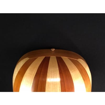 2014 Stephen Haddock lute 6 course Renaissance lute | Reverb