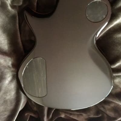 Kiesel CS6 Crimson Burst | Reverb