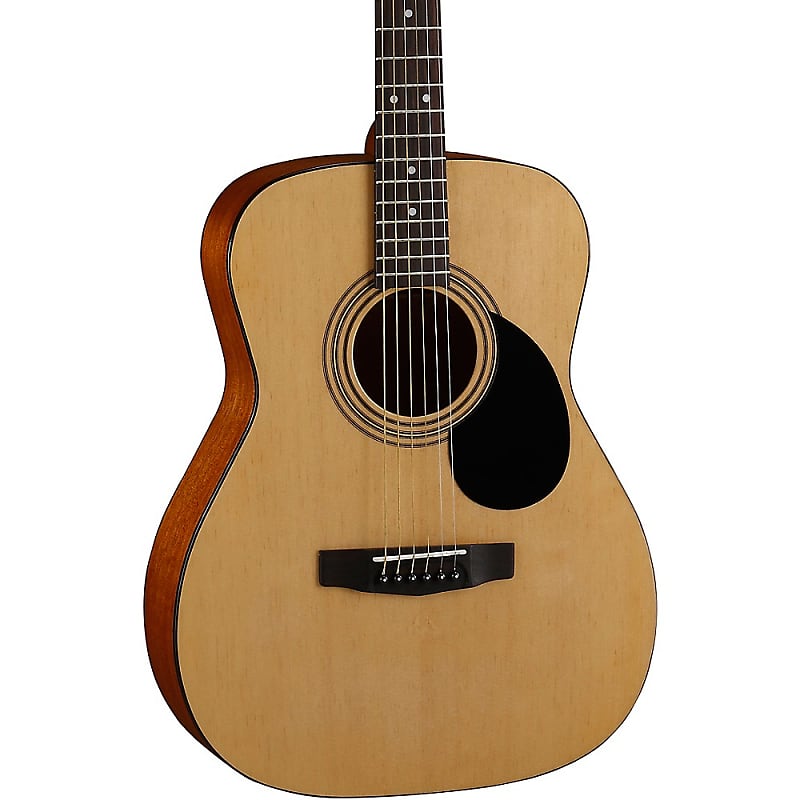 Cort Standard Series Acoustic Folk Guitar | Reverb