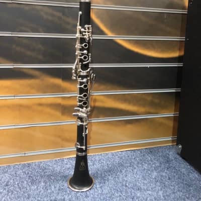 Amati 201 Bb Clarinet | Reverb UK