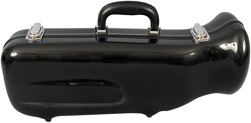 J. Winter CE 170 JW Eastman Series Shaped Fiberglass Trumpet | Reverb