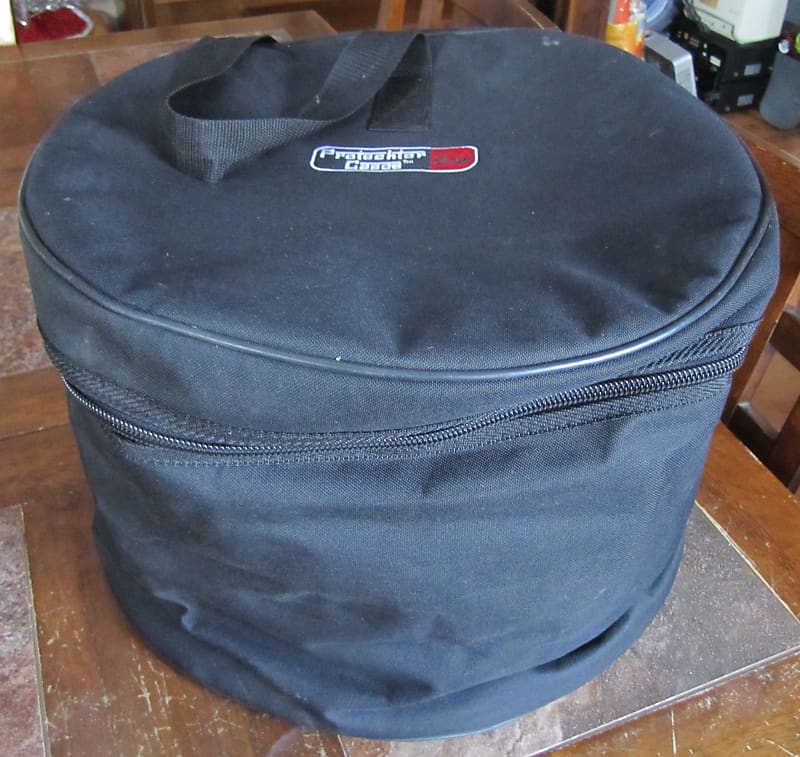 Gator Protector Padded Snare Drum Case Fits 14 X Up To 6.5" | Reverb