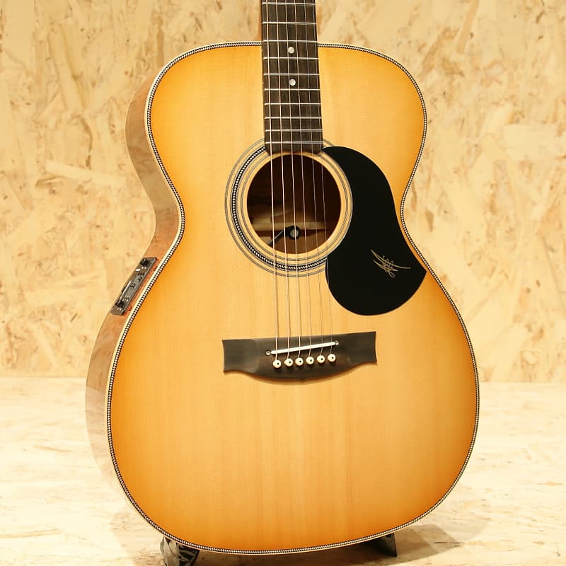 Maton The 75 Th Anniversary Diamond Edition | Reverb