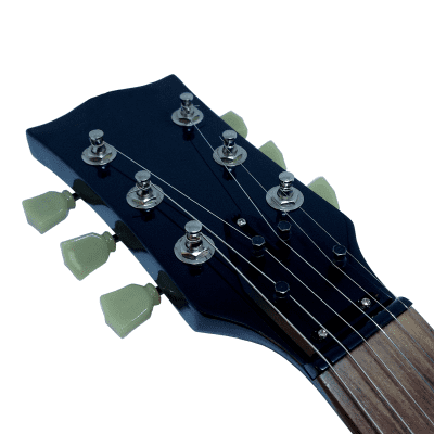 The String Butler® V1 Full Black | Reverb