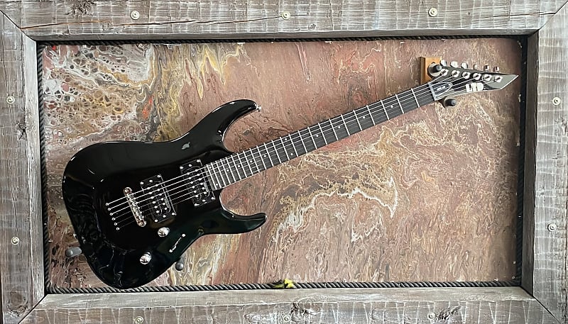 ESP LTD MH10 | Reverb