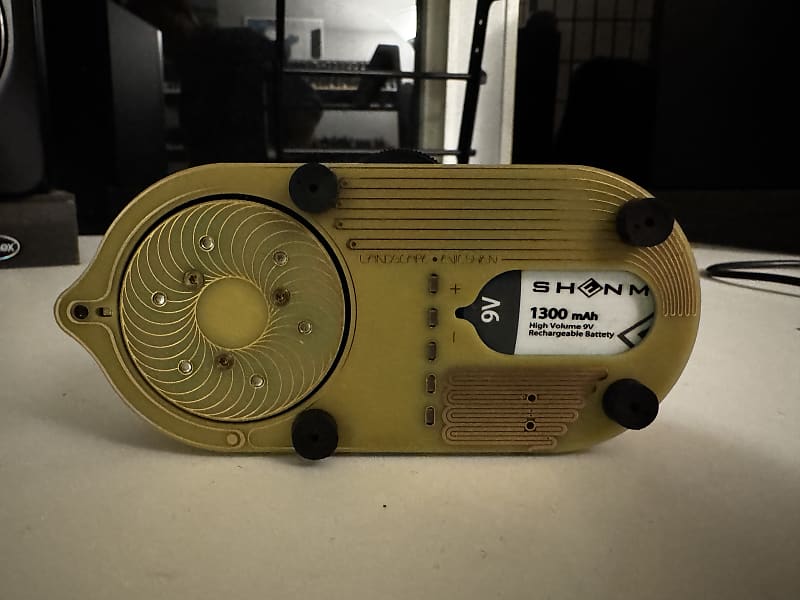 Landscape Ferrous 2024 | Reverb