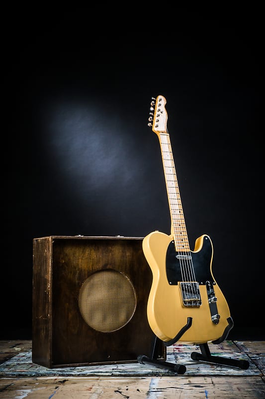 2008 Fender Classic Player Baja Telecaster Mexican Custom | Reverb