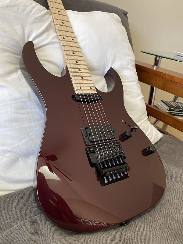 Ibanez RG565 Genesis Collection | Reverb