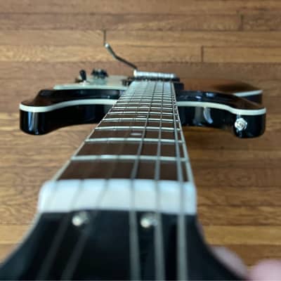 Mosrite Ventures Clone Sunburst | Reverb