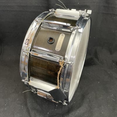 Preserved since 1980’s Premier Power Snare Drum (HiFi Project | Reverb