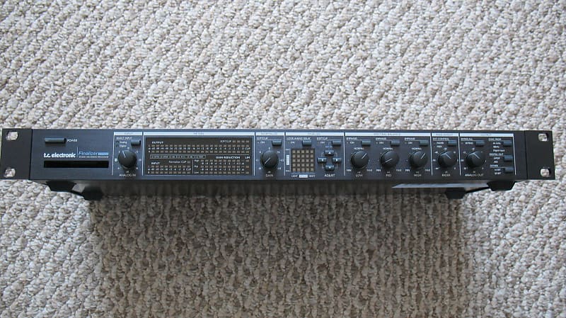 TC Electronic Finalizer Express | Reverb
