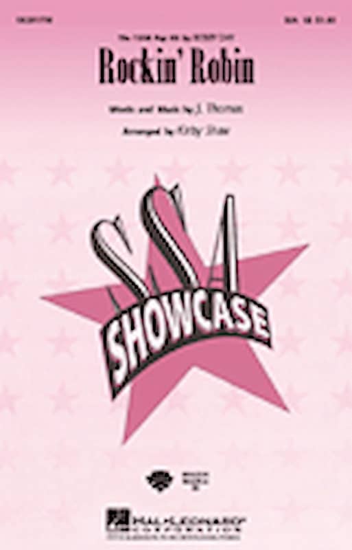 Rockin' Robin | Reverb