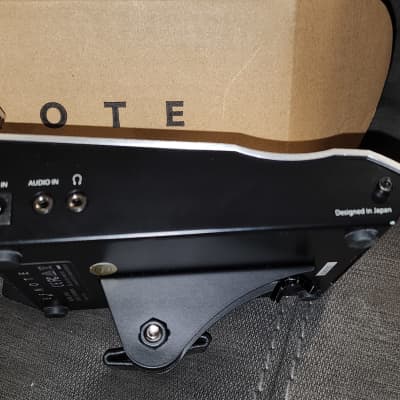 EFNOTE 5 Module Control Surface | Reverb