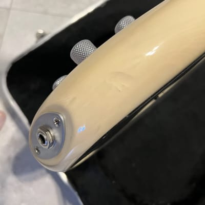 Jackson CP5 2001 -Made in Japan - Natural finish - with | Reverb