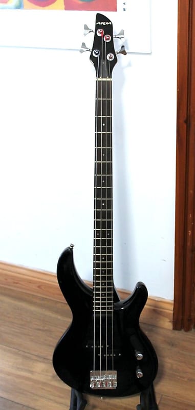 Aria IGB series Bass | Reverb UK
