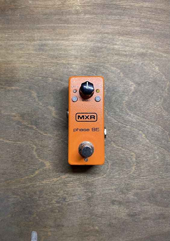 MXR M290 Phase 95 Mini 2016 - Present - Orange | Reverb