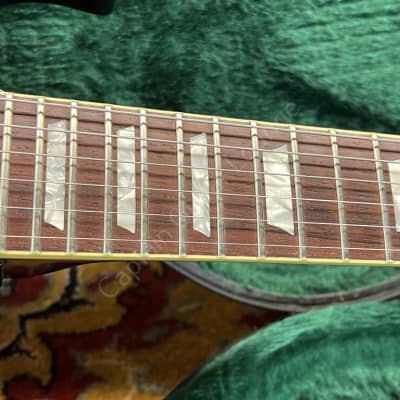 2013 Navigator by ESP - N SG 450 LTD - SD Custom | Reverb Deutschland