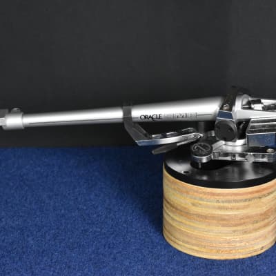 ORACLE SME 345 Tonearm In Excellent Condition | Reverb