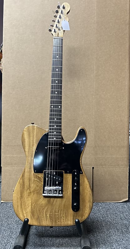 Custom Electric Guitar | Reverb